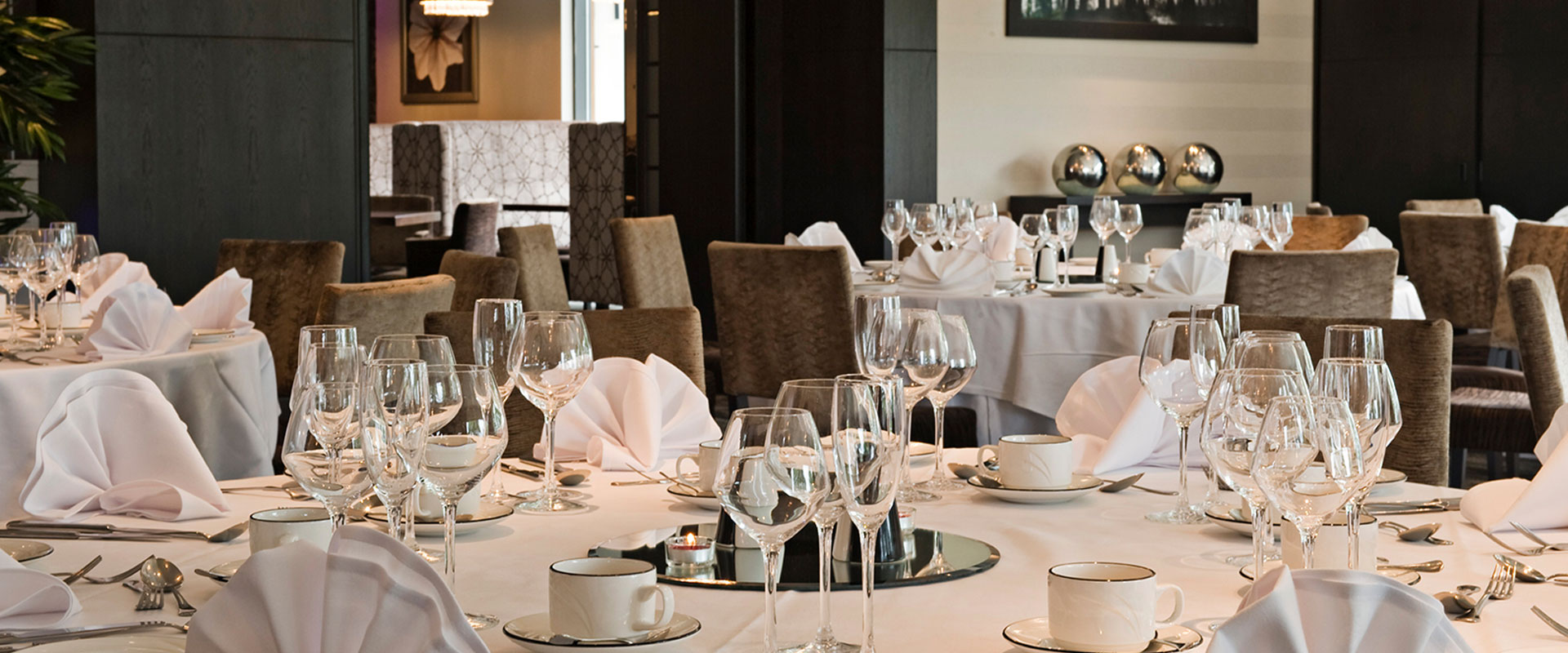 RAD Hotel Group | Corporate | Dining | Weddings | Accommodation