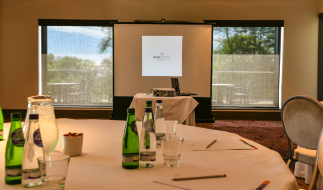 RAD Hotel Group | Corporate | Dining | Weddings | Accommodation