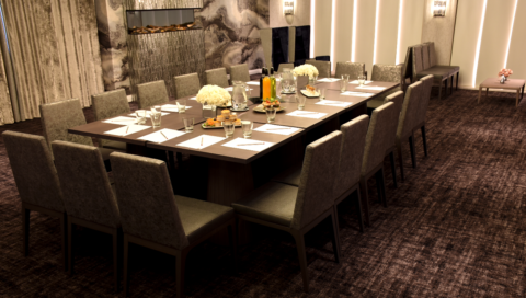 RAD Hotel Group | Corporate | Dining | Weddings | Accommodation